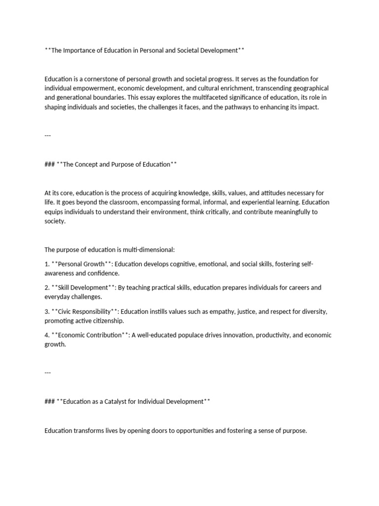 6 | PDF | Learning | Economic Inequality