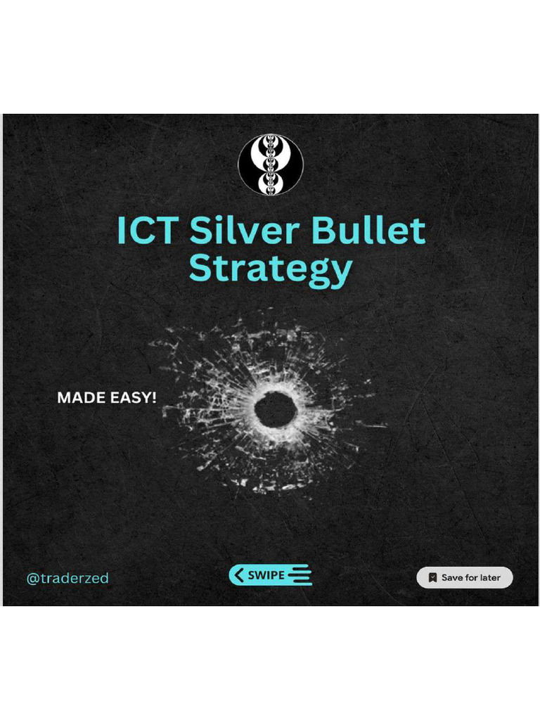 Ict Silver Bullet | PDF