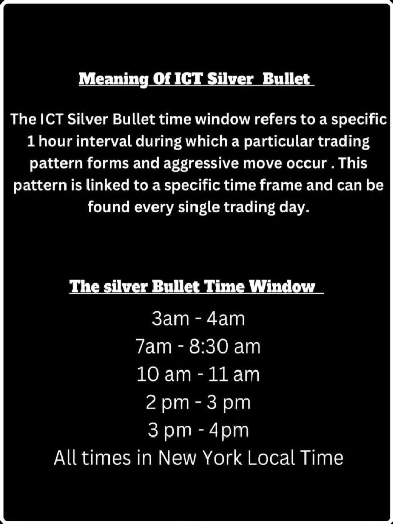 Ict Silver Bullet (5) | PDF