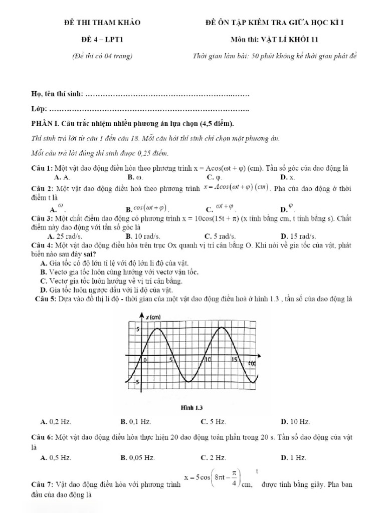 De 4 gk1 Ly 11 Form 2025 lpt1 Hsdocx - 2400 - PDF - Gdrive.vip | PDF