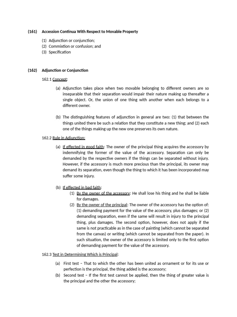 report CIV REV 3 | PDF | Title (Property) | Indemnity