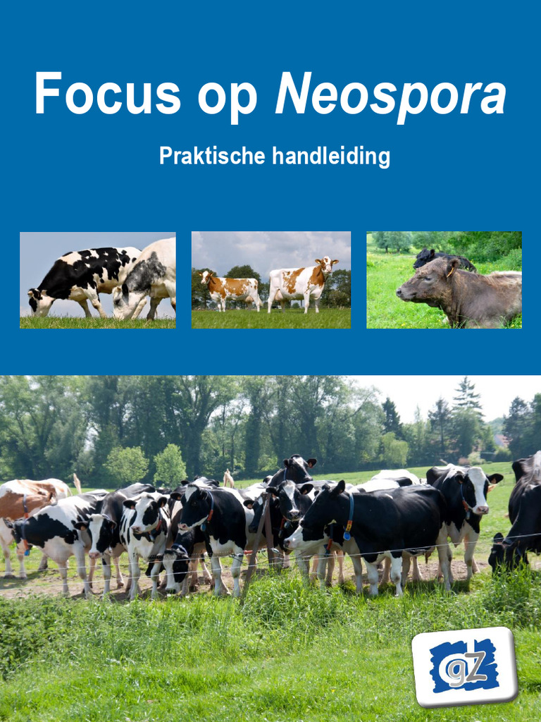 Neospora Manual | PDF