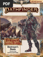 Kingmaker - Adventure Path - Interactive Maps (PZO2020) | PDF ...