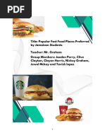 Diamond Indulgence BENEFITS | PDF | Restaurants | Fee