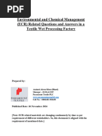 90-Day Safety Management Guidance and Monitoring Report V 2.15 1 | PDF ...