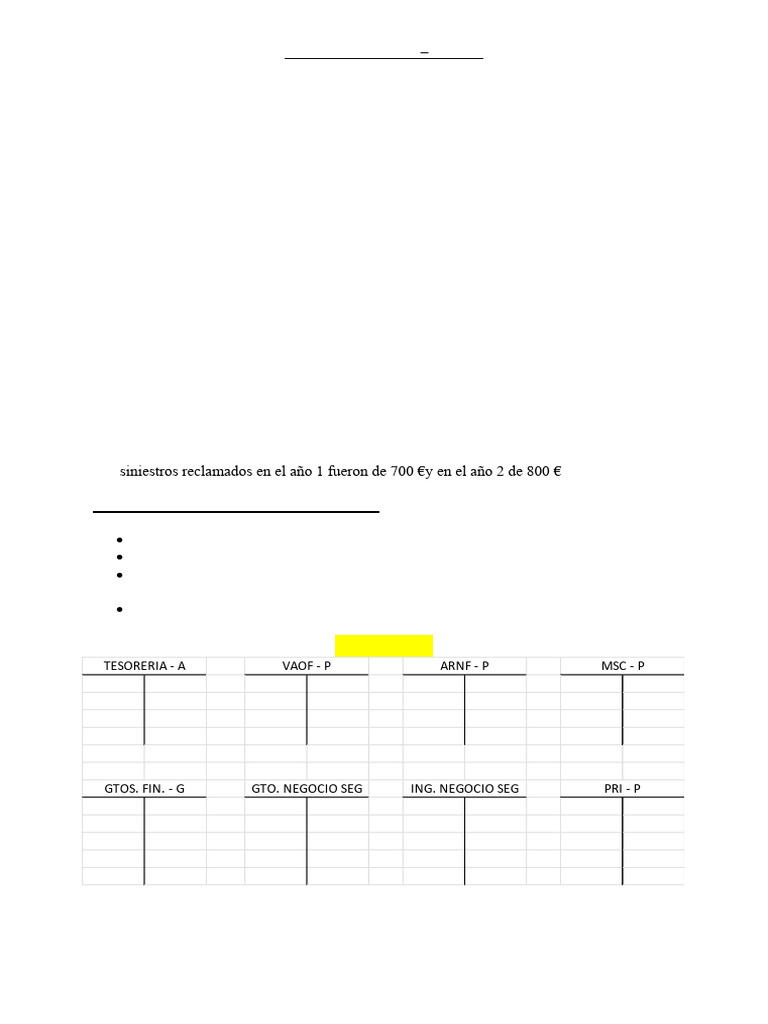 Ejercicio IFRS - A | PDF | normas internacionales de INFORMACION ...