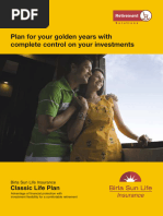 Axis Max Life Smart Term Plan Plus - PolicyBrochure-2 | PDF | Insurance ...