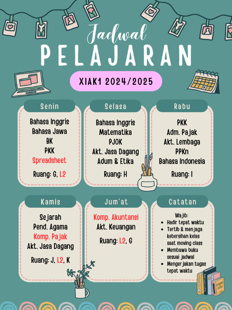Adm Kelas Pdf