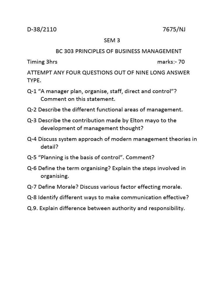 PBM (3rd) Dec2020 | PDF