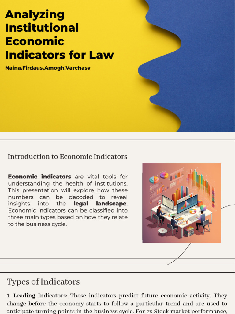 decoding-the-numbers-unraveling-institutional-economic-indicators-in ...