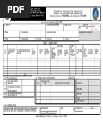 Basic Acc - Procedures in Amharic | PDF