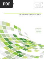 SLII at A Glance Booklet | PDF | Behavior Modification | Psychology