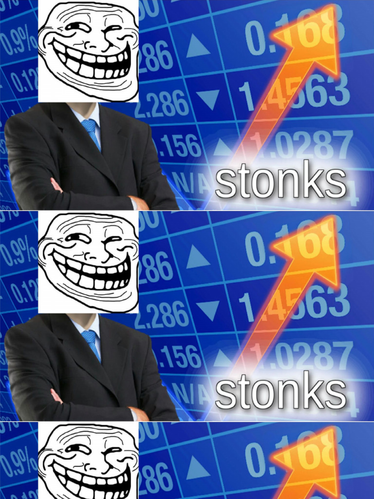 STONKS | PDF