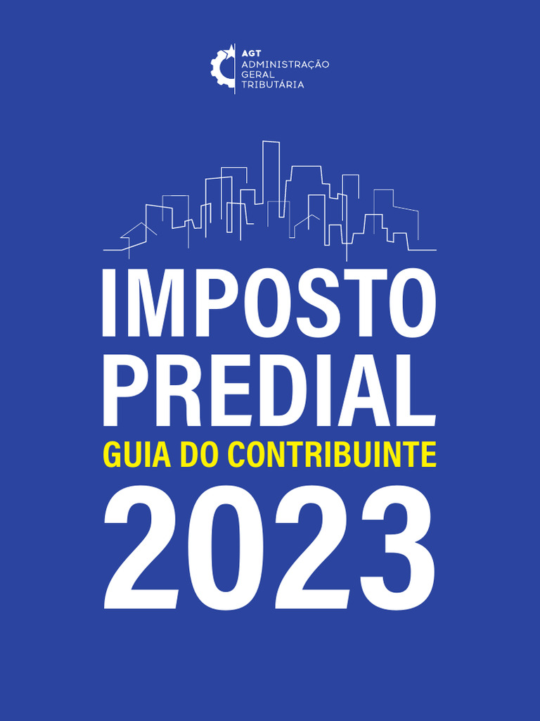 Imposto Predial | PDF