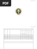 UTECH SCIT Computer Science Module Selection Guide | PDF | Computer ...