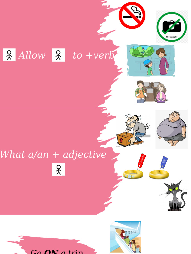 A2 Key For Schools 8 Test 1 Reading 4 and 5 | PDF