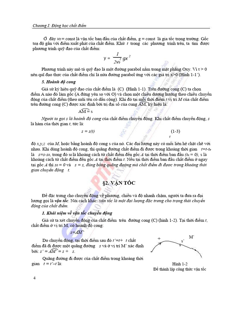 Physics1 Part2 | PDF