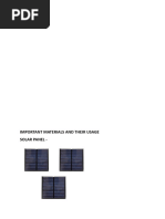 MSME - Project Proposal Template (S.P.Liviya) | PDF | Waste Management ...