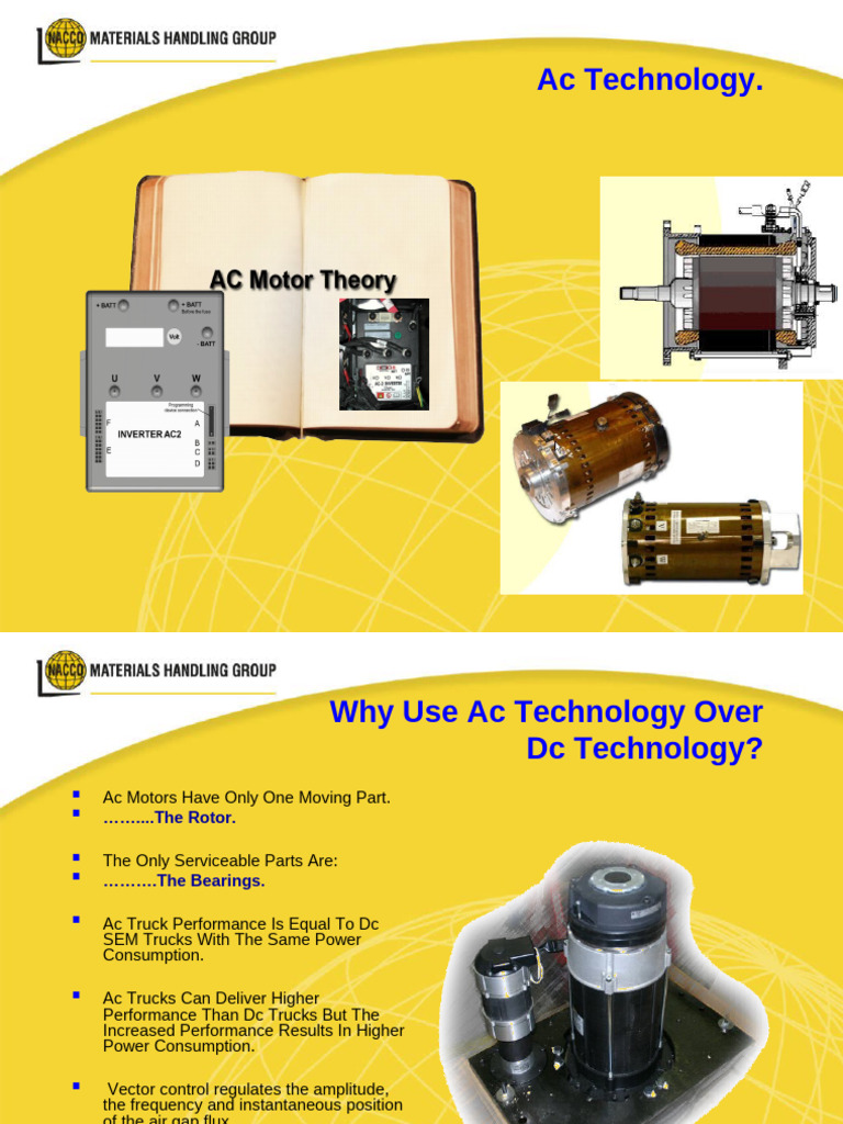 5 Vna Nacco Ac Technology | PDF