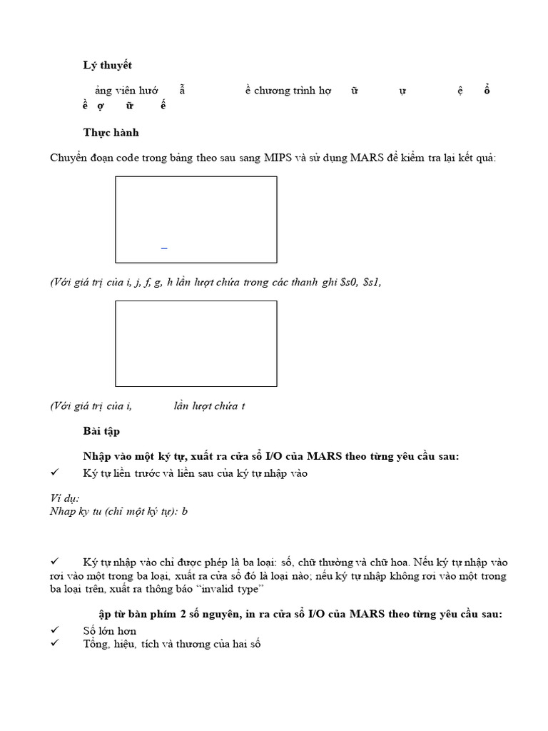 IT012 Lab04 | PDF