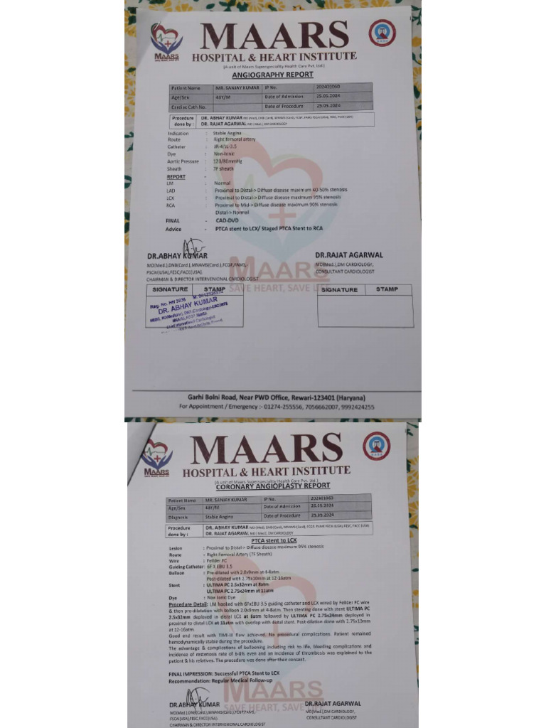 Lab Reports Compressed | PDF