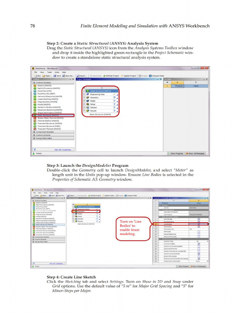 Huong Dan - Frame | PDF