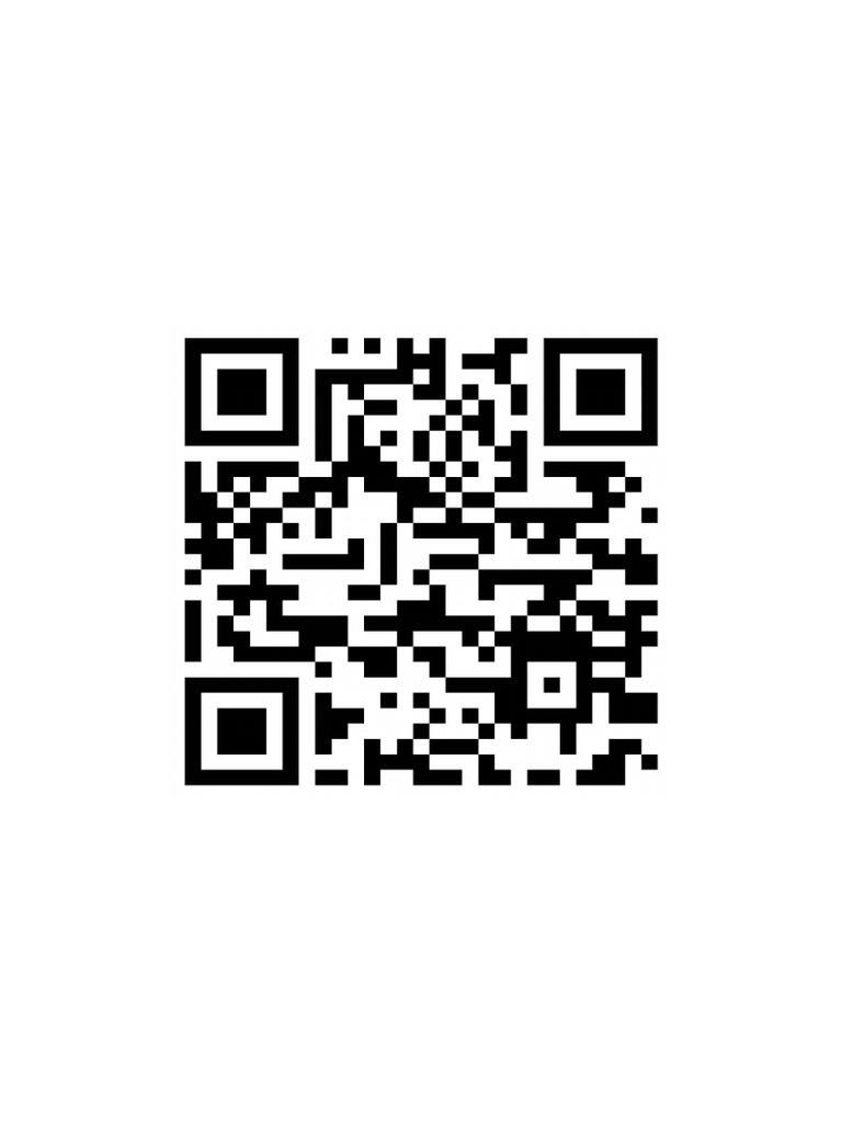 Mi Código QR 3-210 | PDF