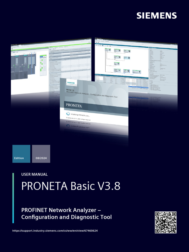 PRONETA Documentation V3 8 en | PDF | Computer Network | Legal Liability