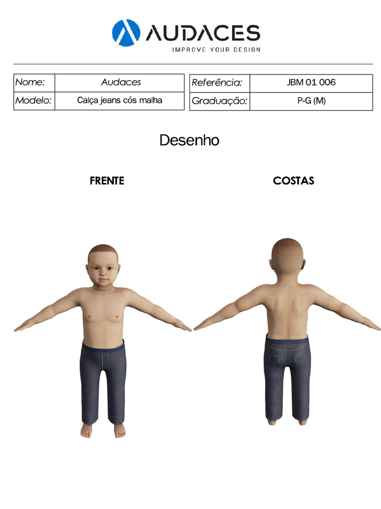 JBM 01 006 Ficha Técnica | PDF