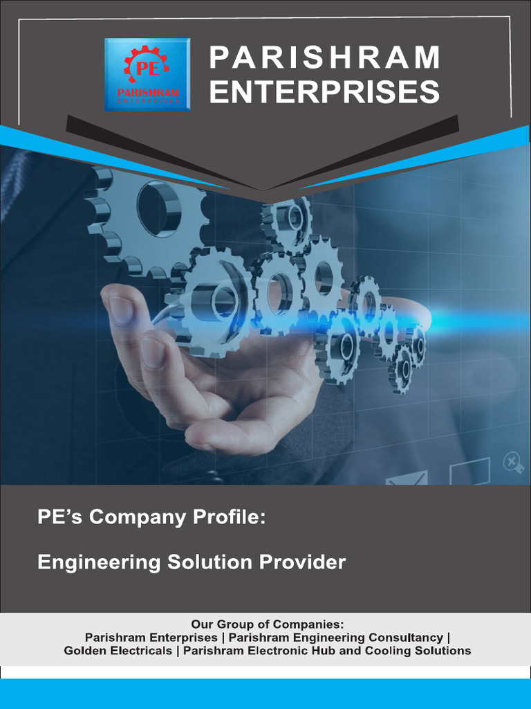PE Profile Heating Solutions | PDF | Water Heating | Building Automation