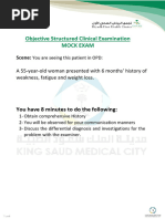 The Procedure Note - Laceration Repair | PDF | Wound | Surgical Suture