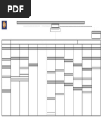 Bank Negara Malaysia Org Structure 2023 | PDF