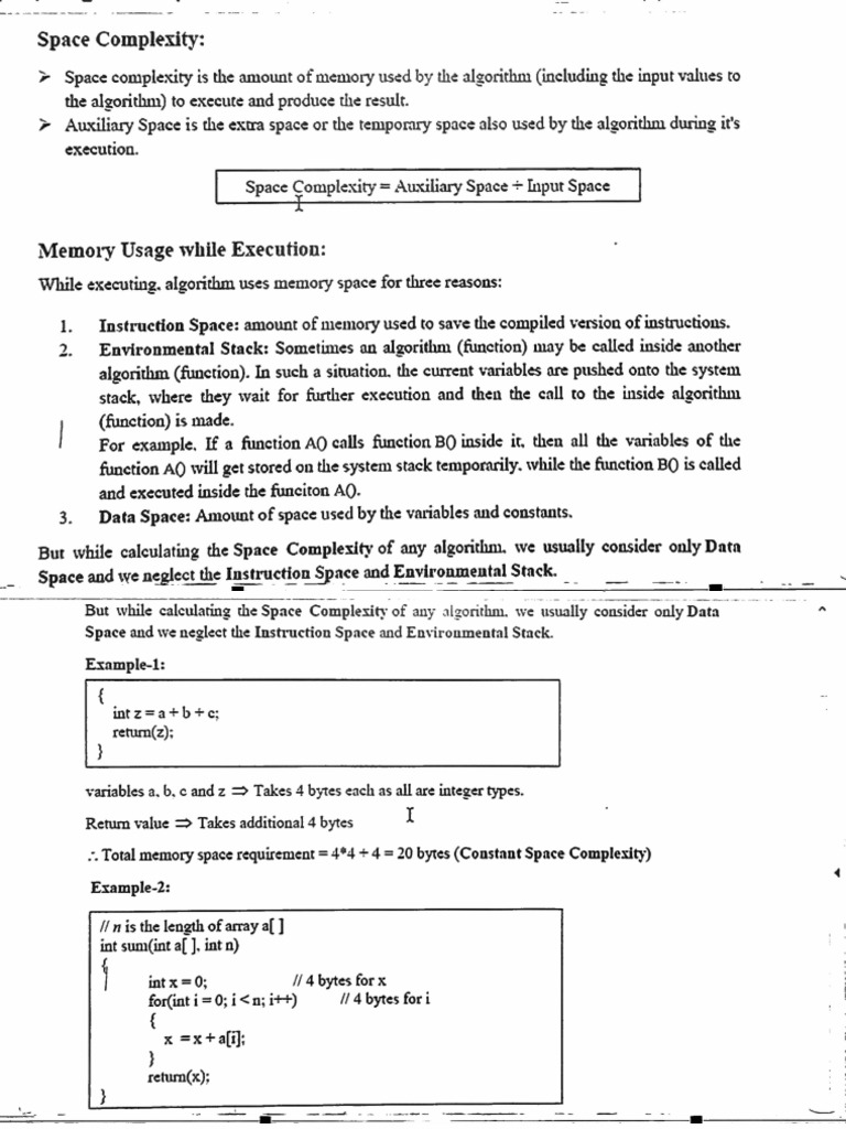DAA_notes_22_feb | PDF DAA_notes_22_feb | PDF