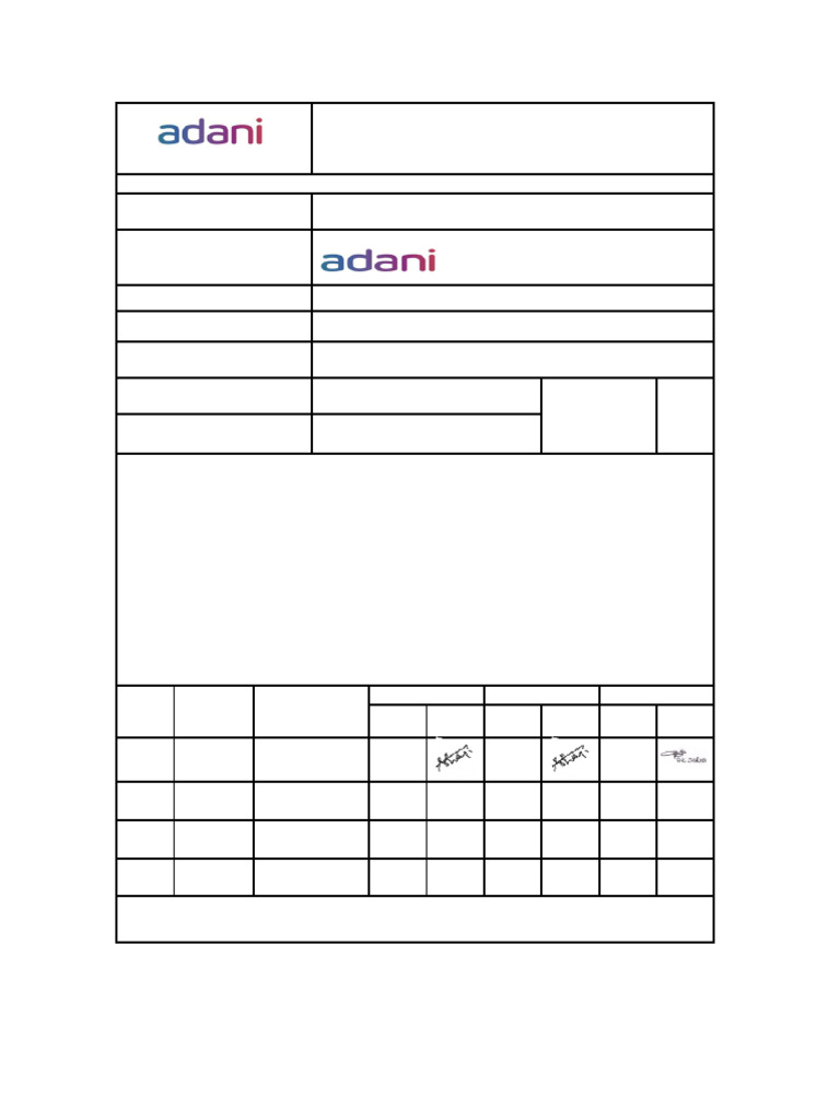 Welder Id Format | PDF