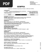 HEAT Bula Rev07 26-08-21 | PDF | Batata | Enzima