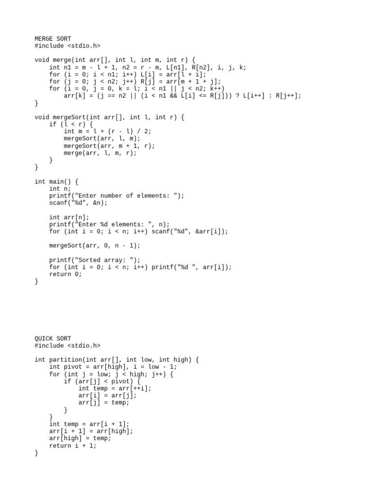Daa | PDF | Computer Programming | Computational Complexity Theory