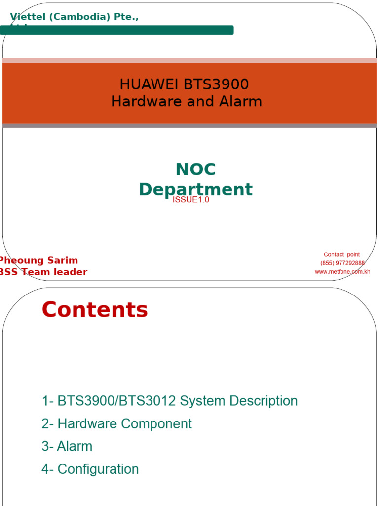 63896205-BTS-HW-System | PDF | Computing | Computer Engineering 63896205-BTS-HW-System | PDF | Computing | Computer Engineering
