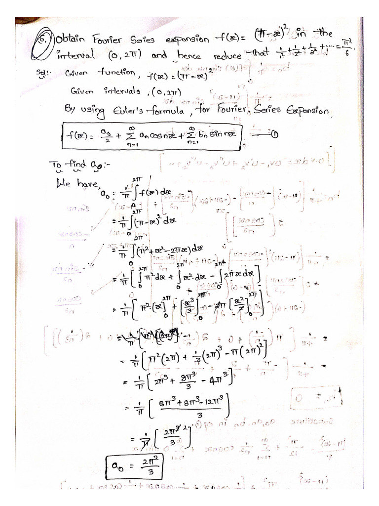 Unit - 1 Imp 10 Questions and Answers | PDF