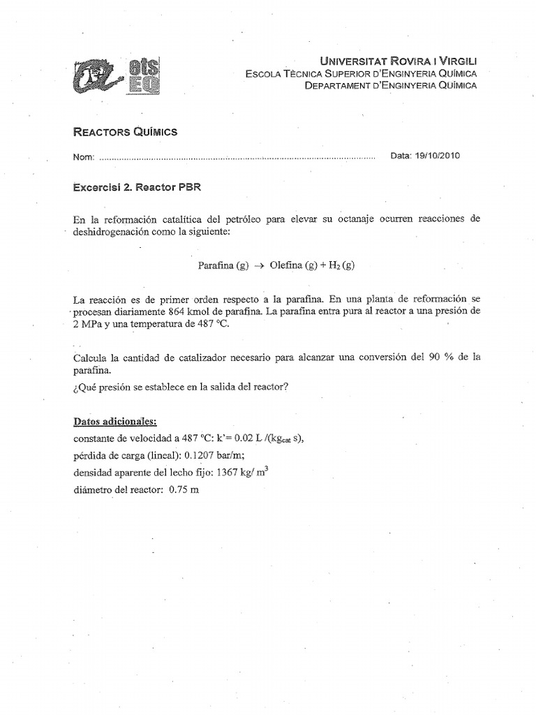 Solucion Ejercicio 2 | PDF