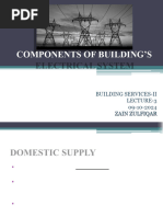 PRACTICALS NOTES FOR ELECTRICAL INSTALLATION | PDF | Electrical Wiring ...