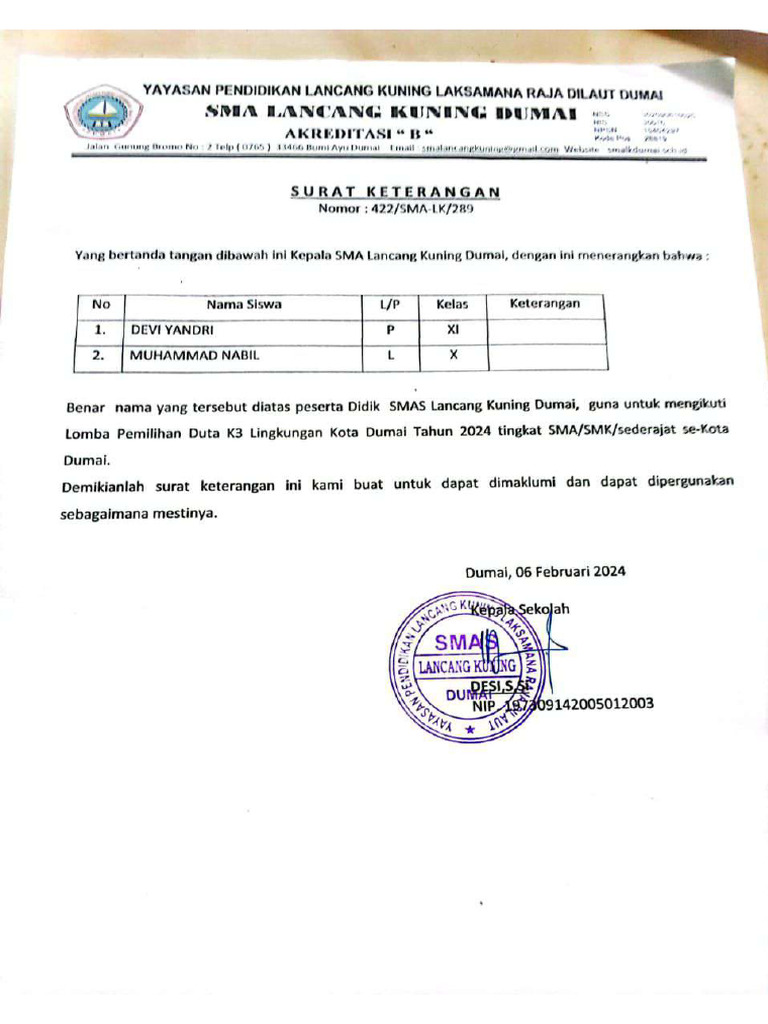GMP Ssop | PDF