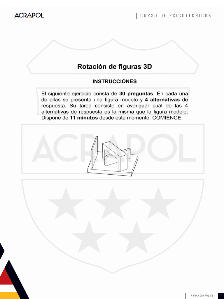 02 - Rotación 3D 04 | PDF