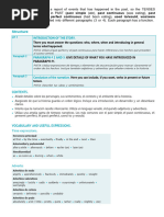 Spanish Mad Libs Storyboard Activity | PDF