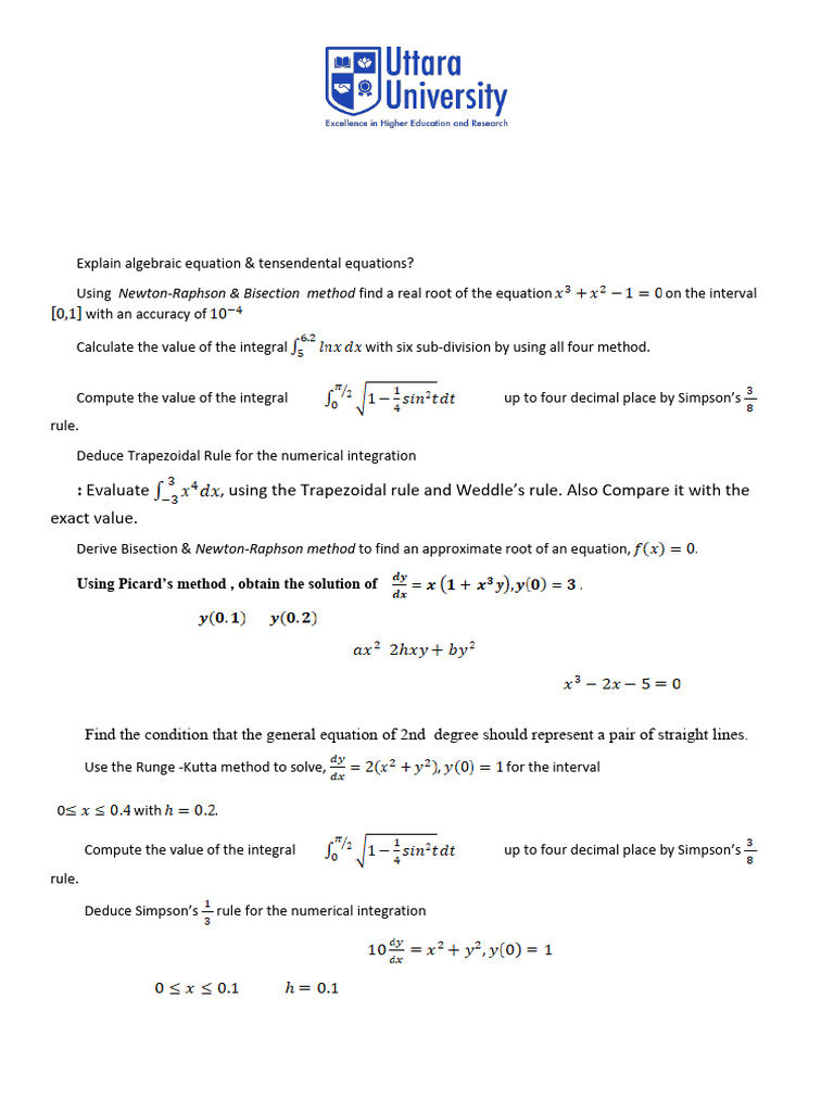 Assignment | PDF