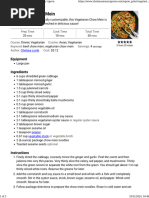 Sequencing Events Using Signal Words | PDF | Plants | Trees