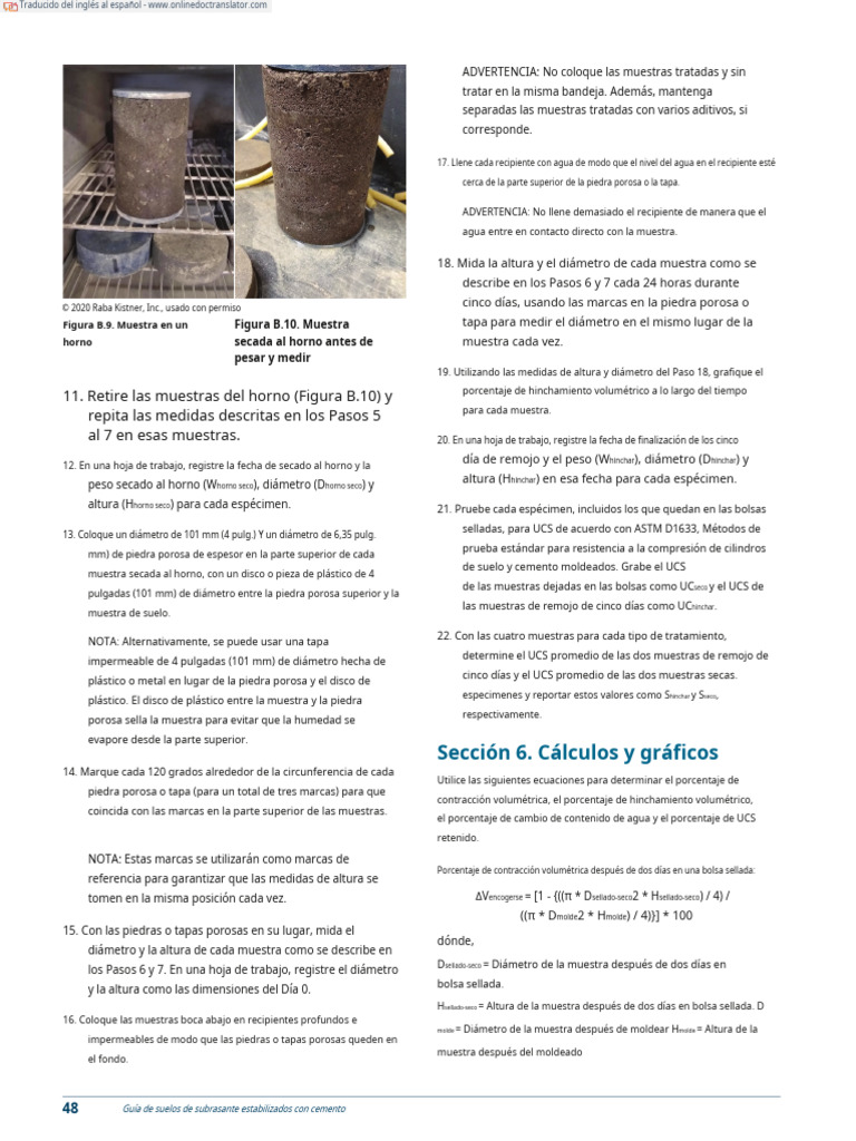 Guide To CSS (60-64) .En - Es | PDF | Materiales