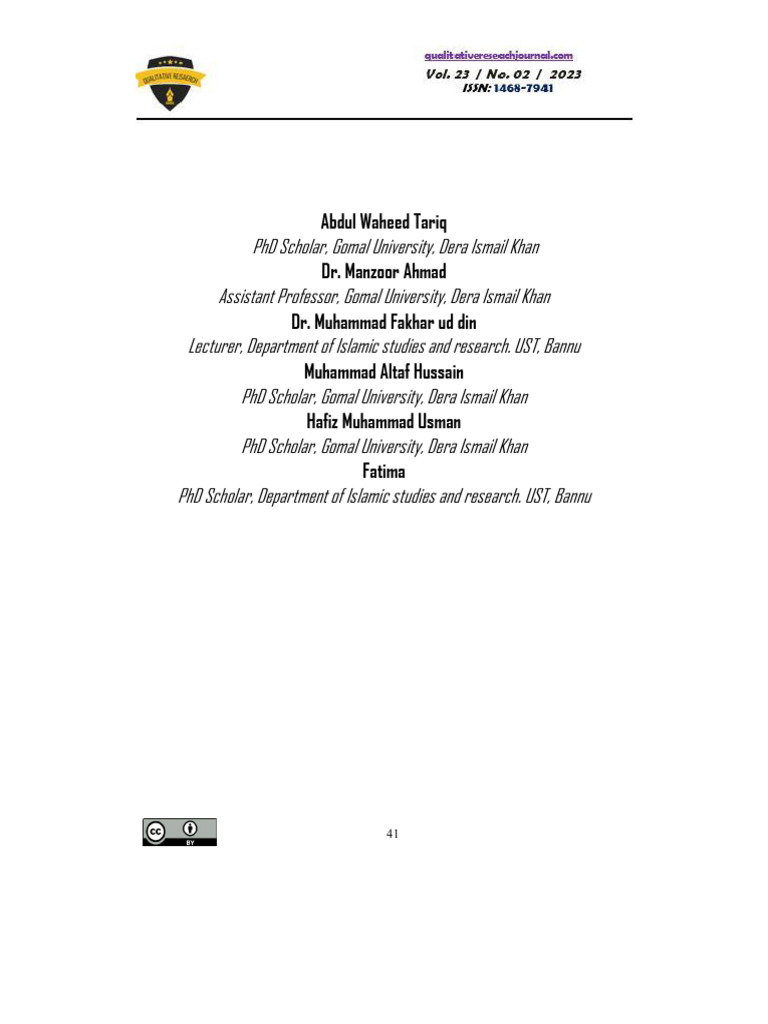 Qatl-e-Khata Laws: Saudi Arabia vs. Pakistan | PDF | Crimes | Crime ...