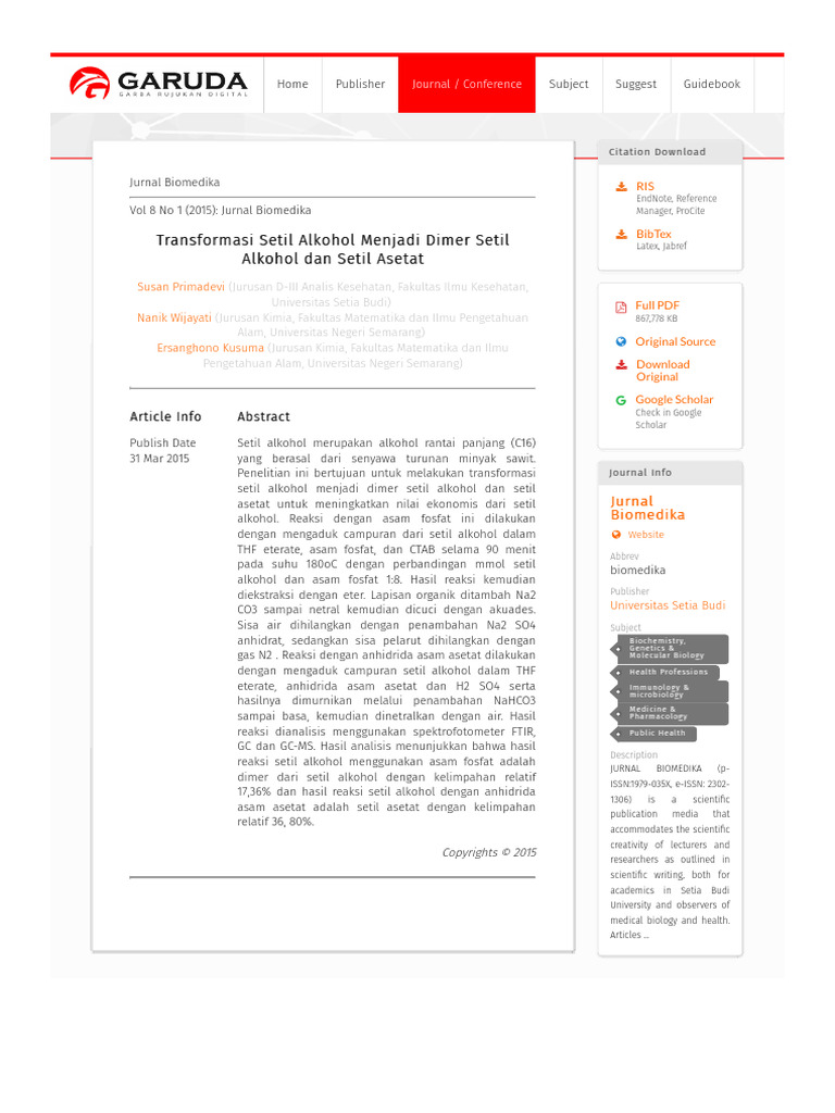 Garuda - Garba Rujukan Digital | PDF