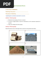 Concrete Cricket Pitch Construction Guide | PDF | Concrete | Bowling ...
