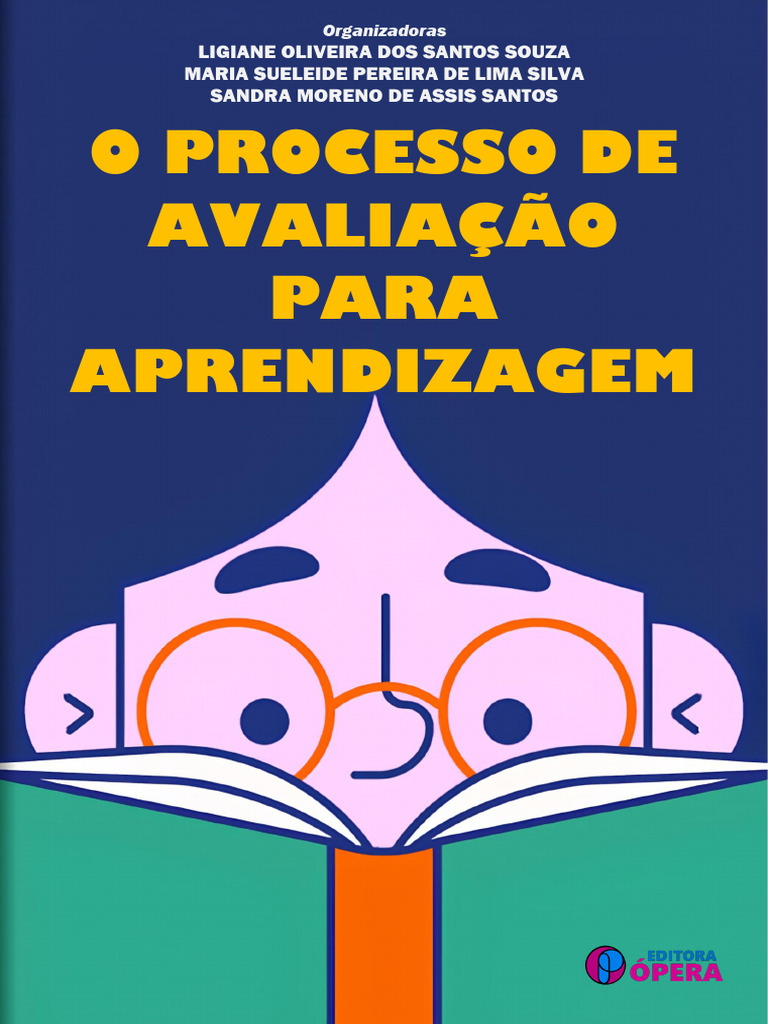 O Processo de Avaliação para Aprendizagem | PDF | Aprendizado | Pedagogia
